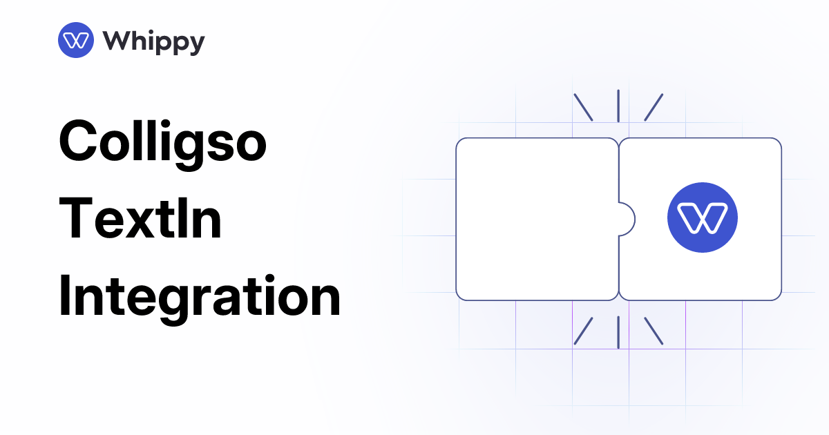 Whippy Colligso TextIn integration
